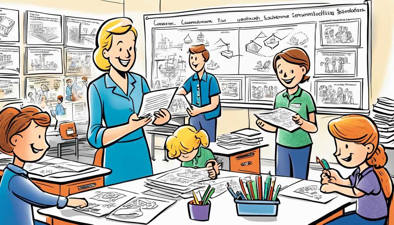 Moderne Schulen & Innovative Unterrichtsmethoden